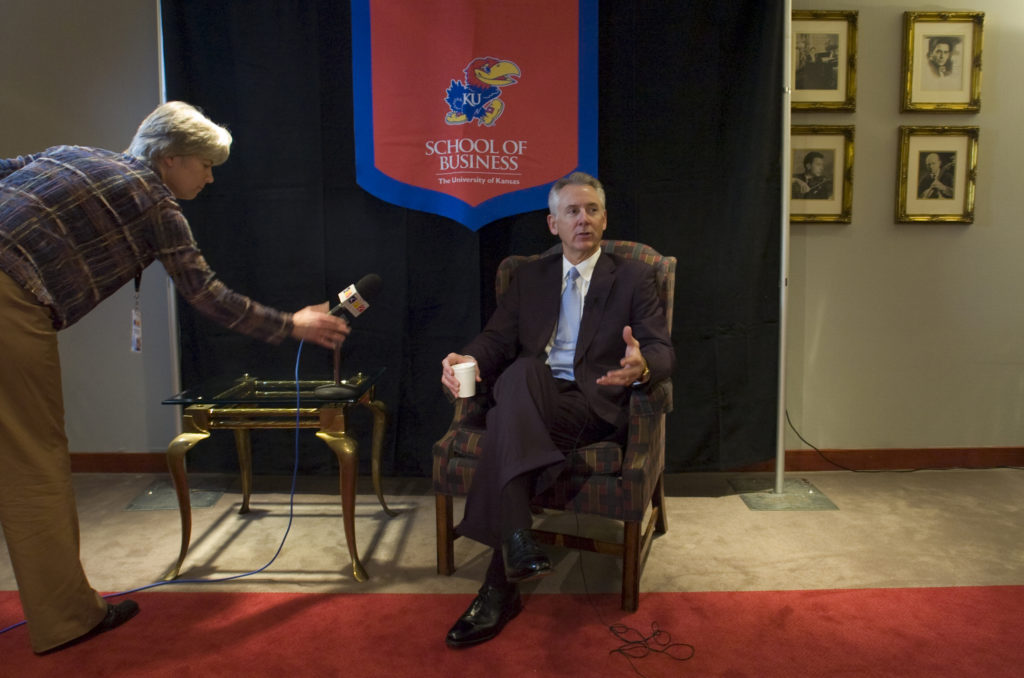 Former governor calls for transportation investment | News, Sports ...